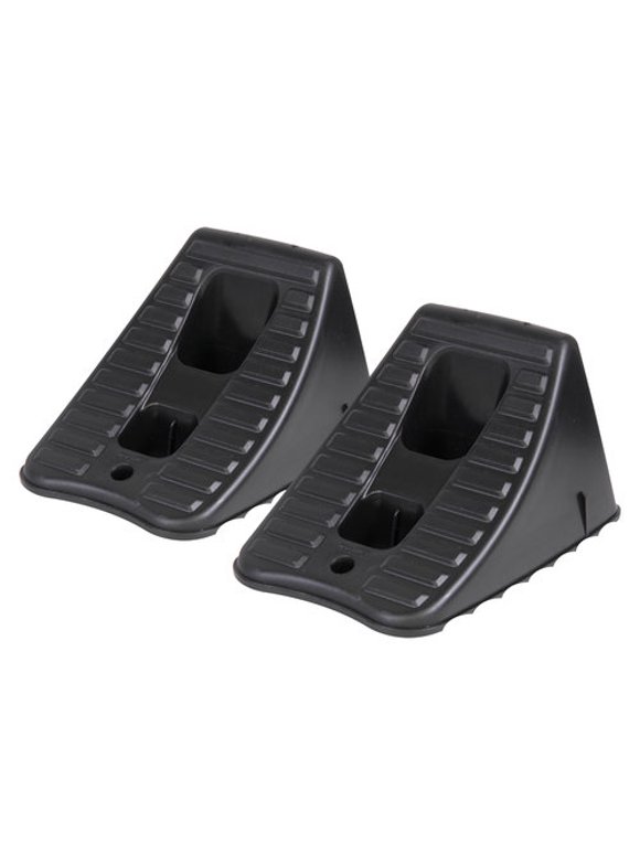 Wheel Chocks in Automotive Stands and Supports - Walmart.com