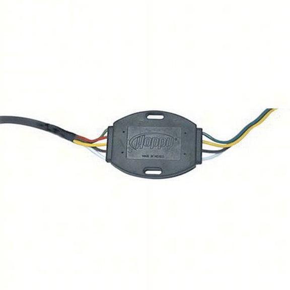 Trailer Wiring Adapters