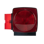 Hopkins Towing Solutions Combo Trailer Light Kit with Side Marker ...