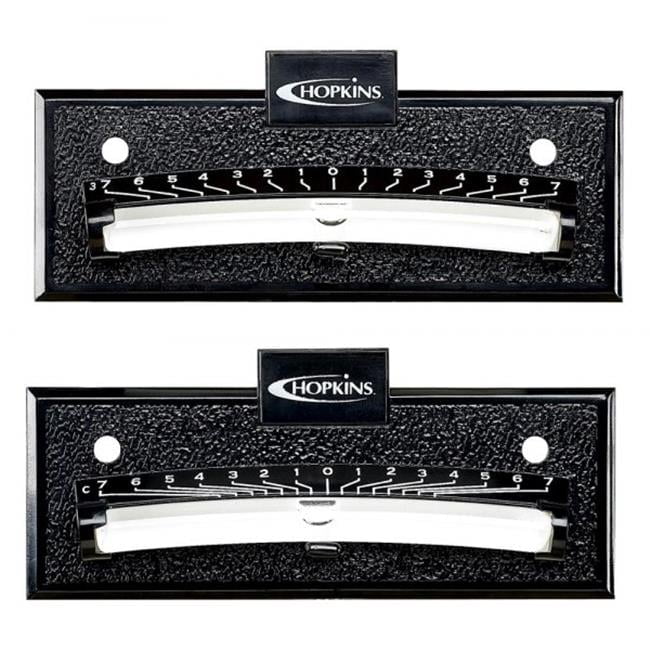 Hopkins Two Way Never Fade Graduated Level - Walmart.com