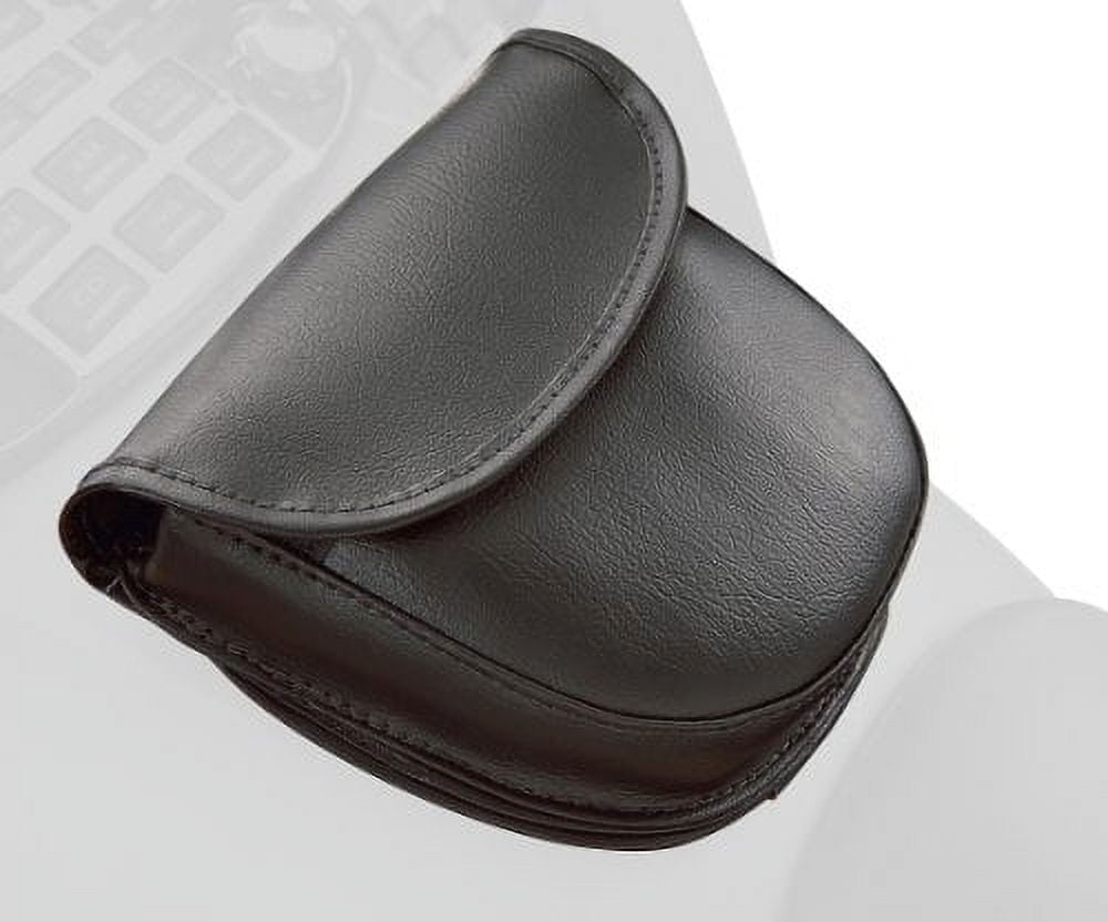 Hopnel Tank Pouch for GL1800 Gold Wing H18TPVBK - Walmart.com