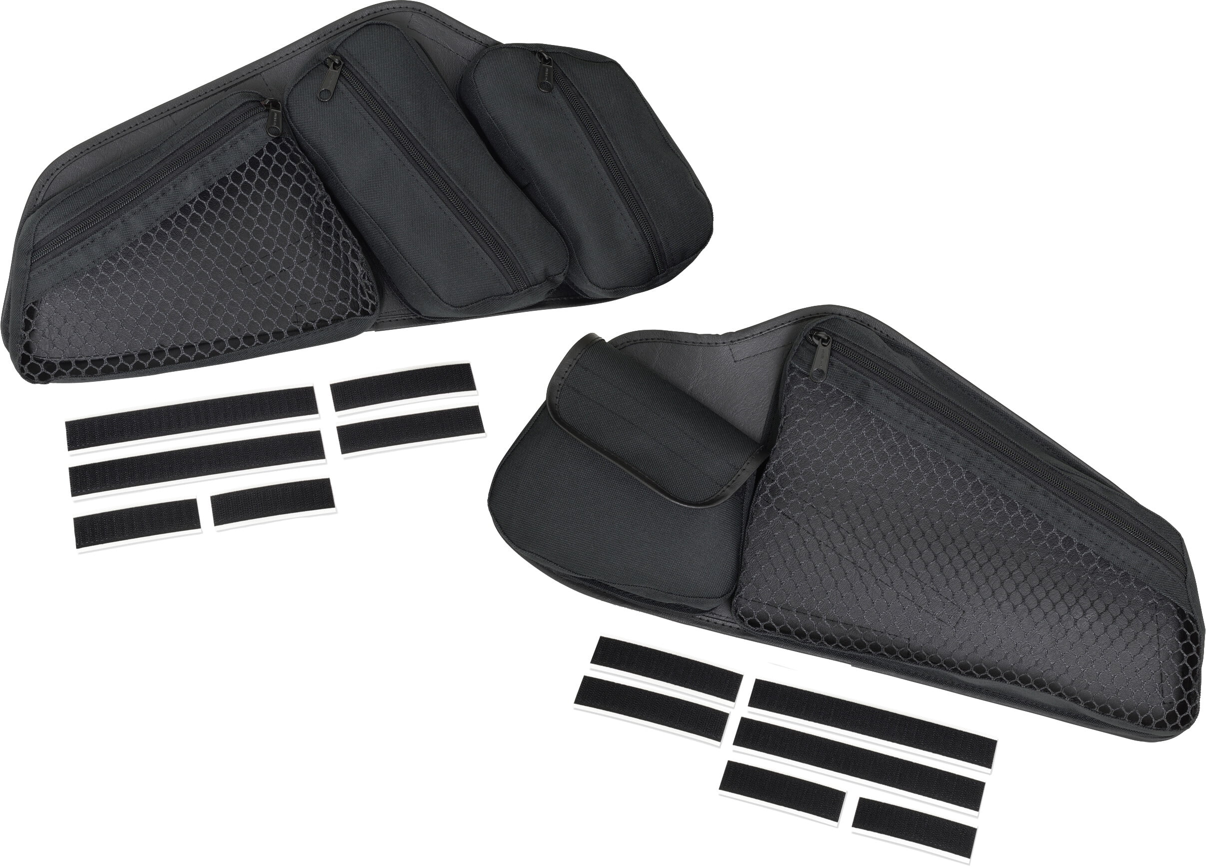 Hopnel New Saddlebag Lid Organizer, 94-2178 - Walmart.com