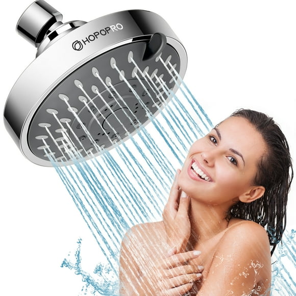 5 Gpm Shower Head