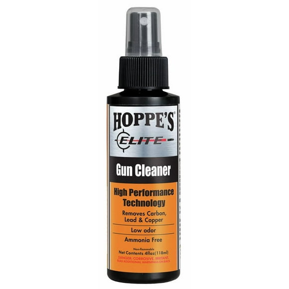 Clp Gun Cleaner Spray