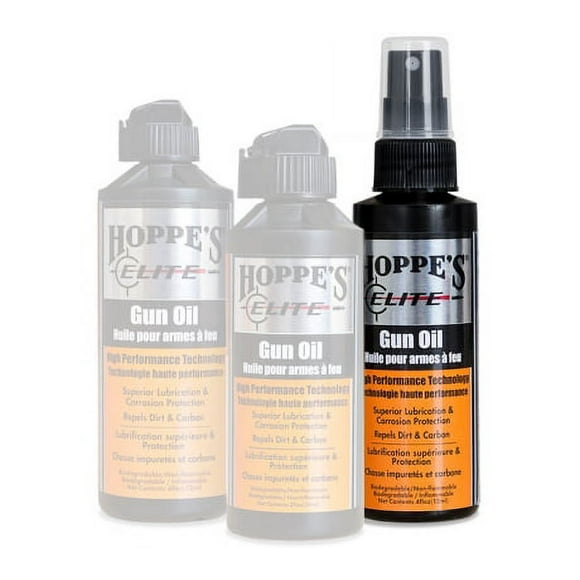 Clp Gun Cleaner Spray