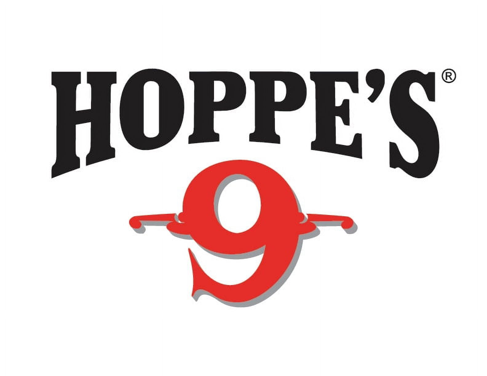 Hoppe's .22 Caliber Pistol Cleaning Kit with Aluminum Rod - Walmart.com