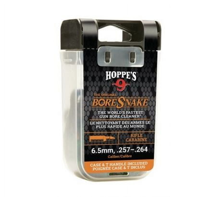 Hoppe's 9 Boresnake Den .338, .340 Caliber Rifle Gun Snakes, Multi ...