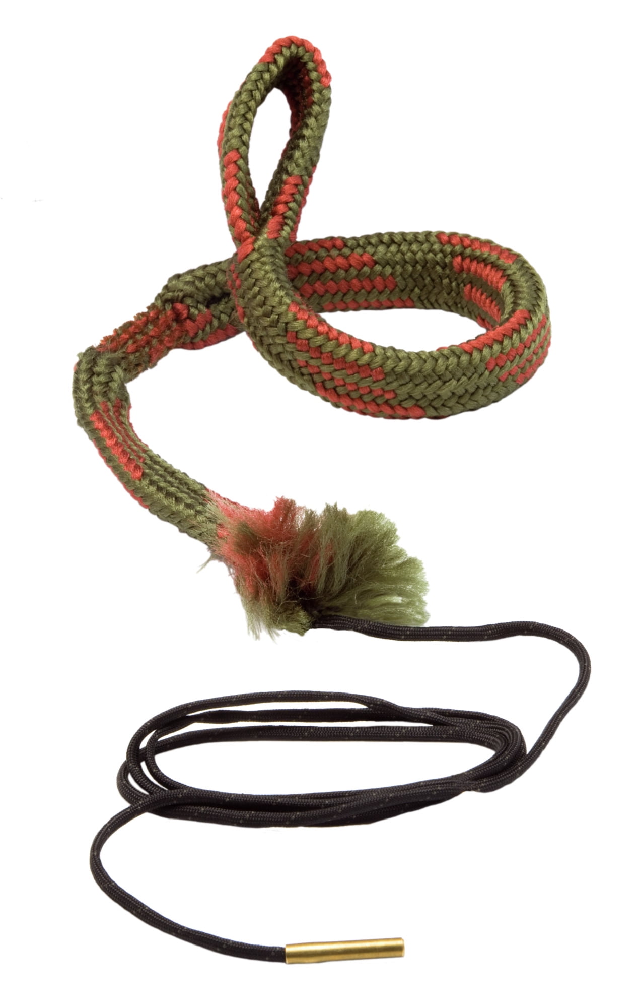 Hoppe's Bore Snake Bore Cleaner 20 Ga Shotgun Quick Cleaning Boresnake ...