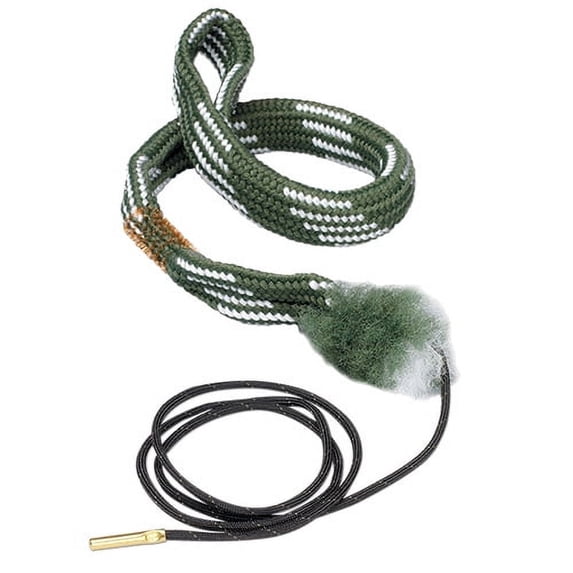 Hoppe's BoreSnake Gun Cleaning Kit for Pistols & Revolvers - .22 ...