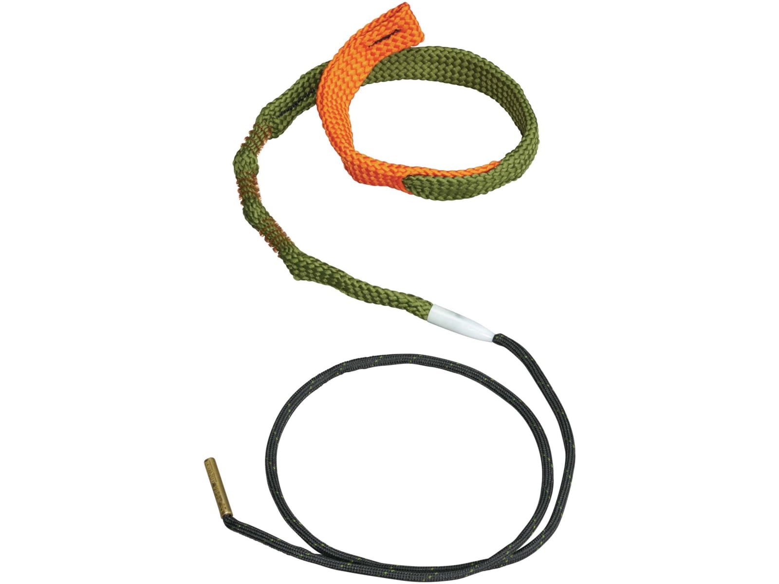 Hoppe's Boresnake Viper Den Pistol Cleaner - .357, 9mm, .380, .38 ...