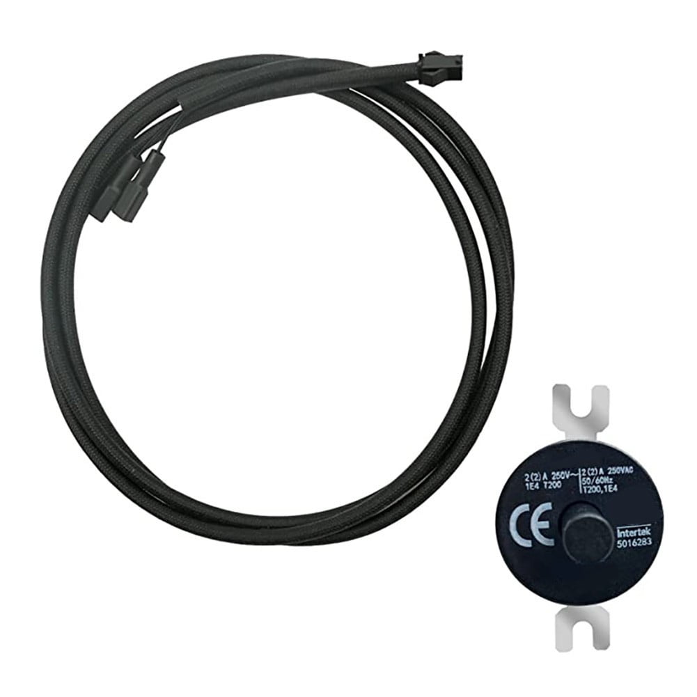 Hopper Cover Switch Kit for 560/800/1050XL Grills 9904190041 MB20040122 ...