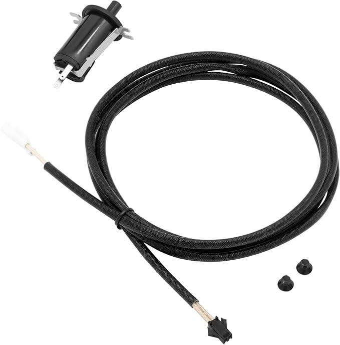 Hopper Lid Switch and Wire for Masterbulit Gravity Digital Smoker 560/ ...