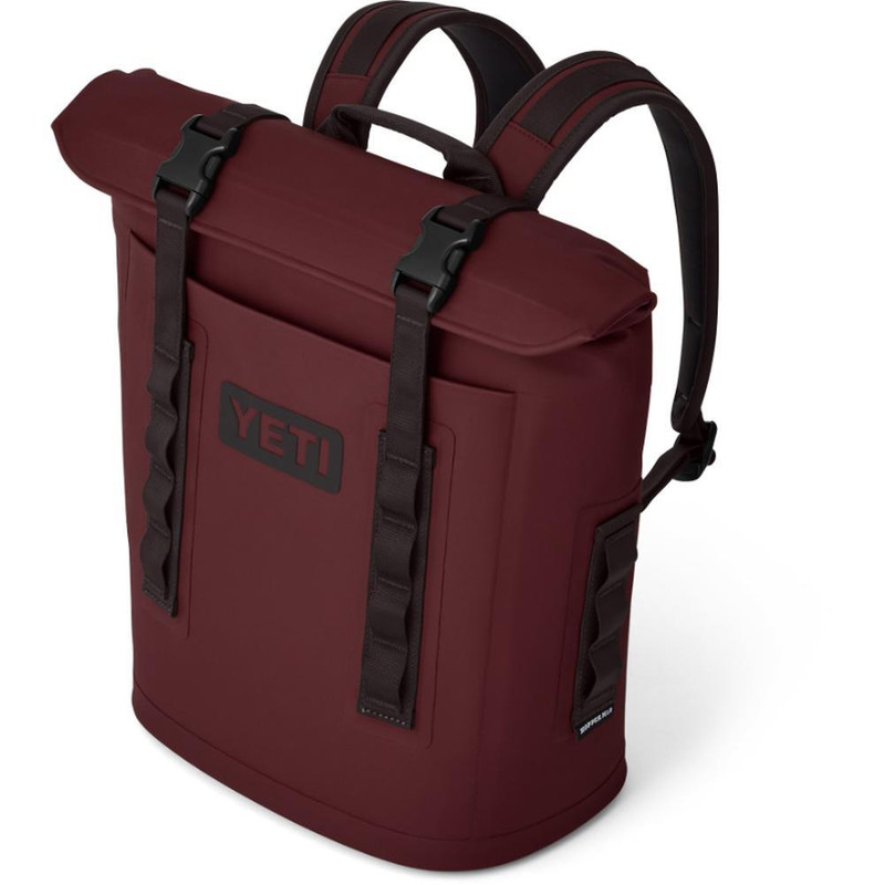 Hopper M12 Backpack Soft Cooler - Walmart.com