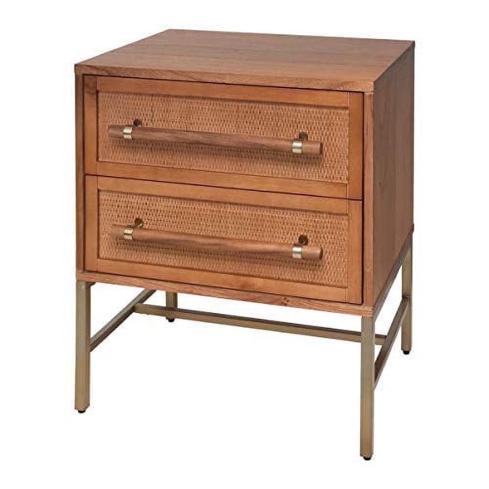Hopper Studio Sophia Nightstand