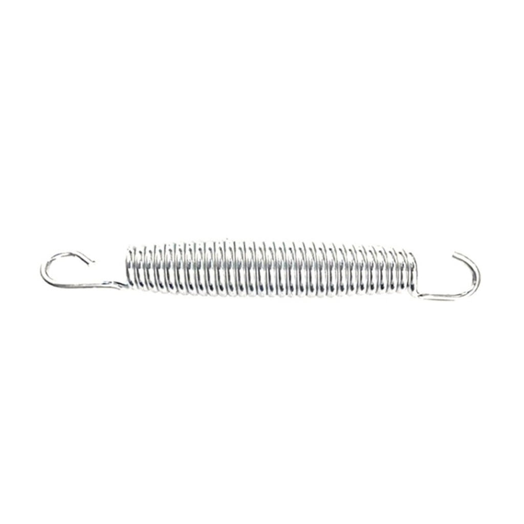 Hoppers Trampoline Springs 5-7 inch Heavy Duty Stainless Steel Springs ...
