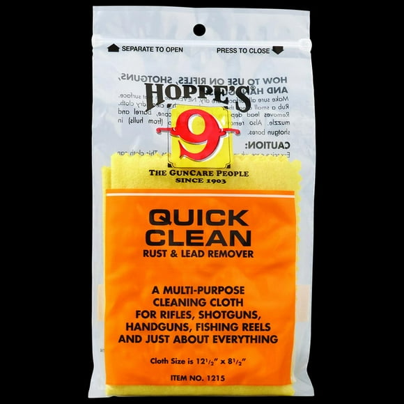 Hoppe's Gun Cleaning Kits in Gun Cleaning - Walmart.com