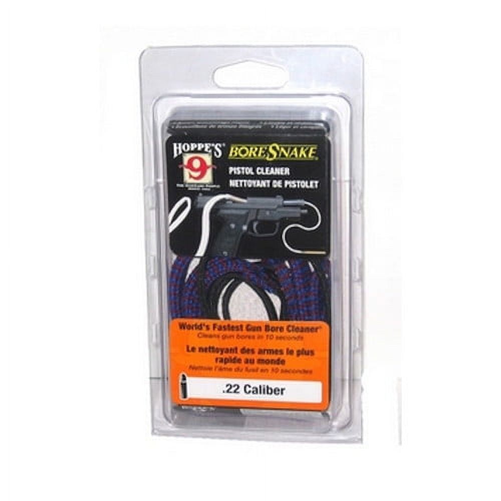 Hoppes Boresnake .22 Cal. - Walmart.com