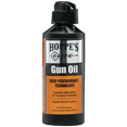 Hoppe's Elite Gun Oil, 2 oz, Lubricating Lube and Corrosion Coating for ...