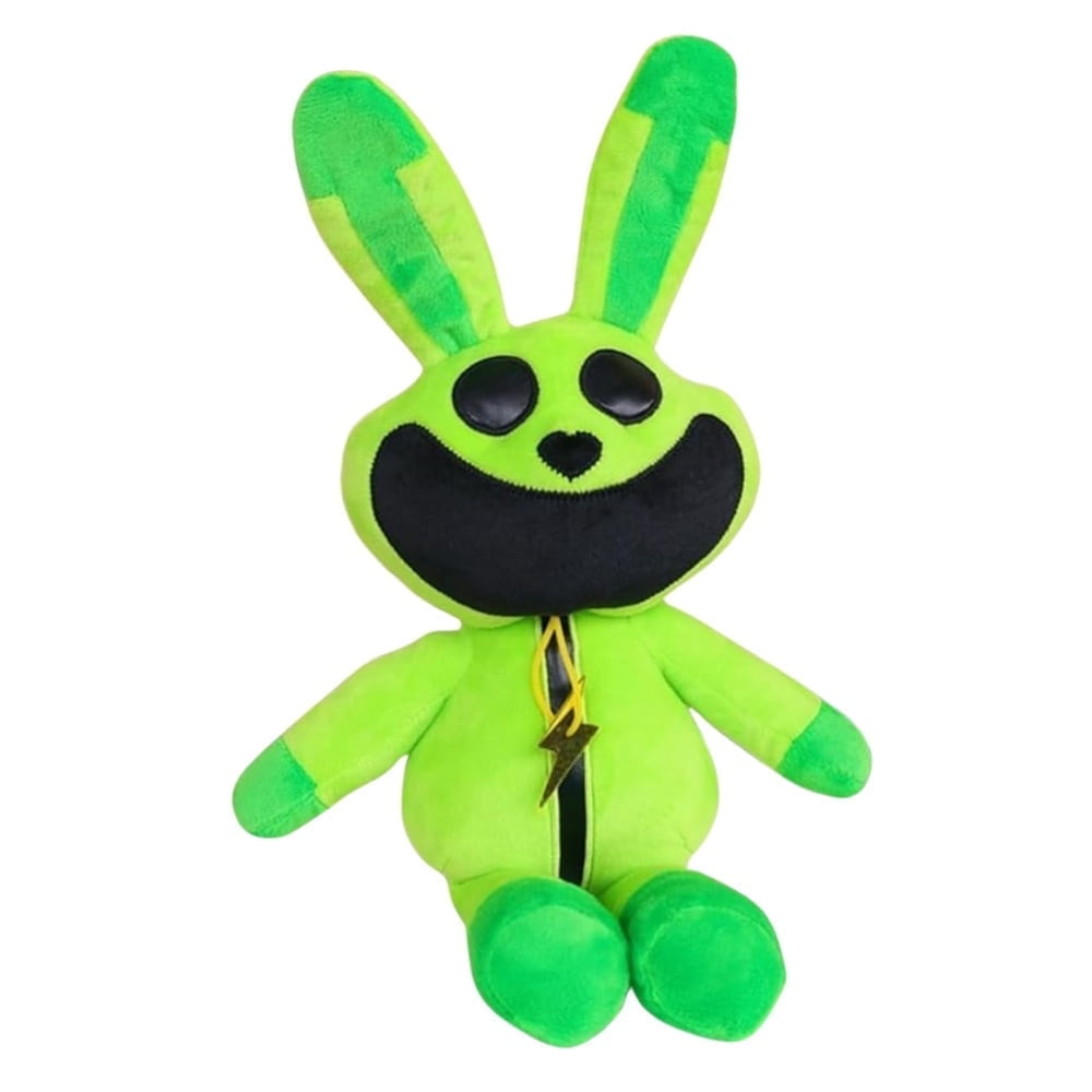 DSK Global Hoppy Hopscotch Cute Rabbit Stuffed Animal, 1 Pack, 12 x 8 x ...