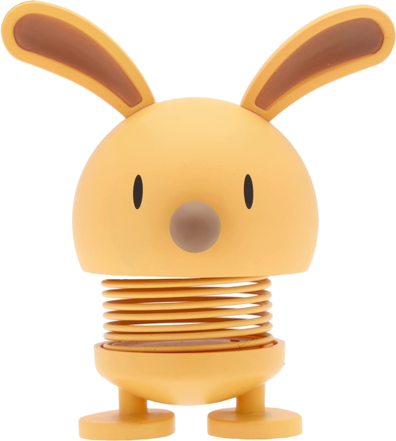 Hoptimist Soft Bunny Bimble, Mimosa, Home Decor Ornament - Scandinavian ...