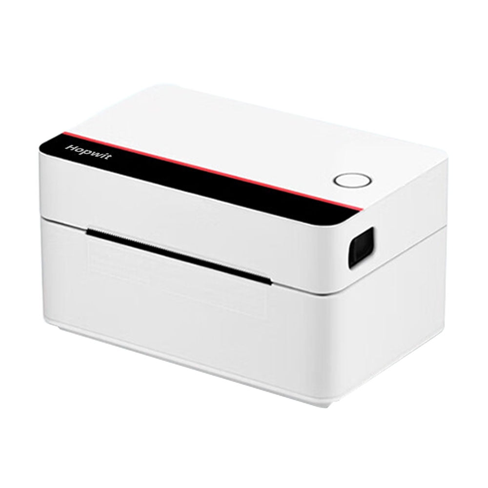 Hopwit Bar code printers, Shipping Label Printer, USB 4x6 Label Printer ...