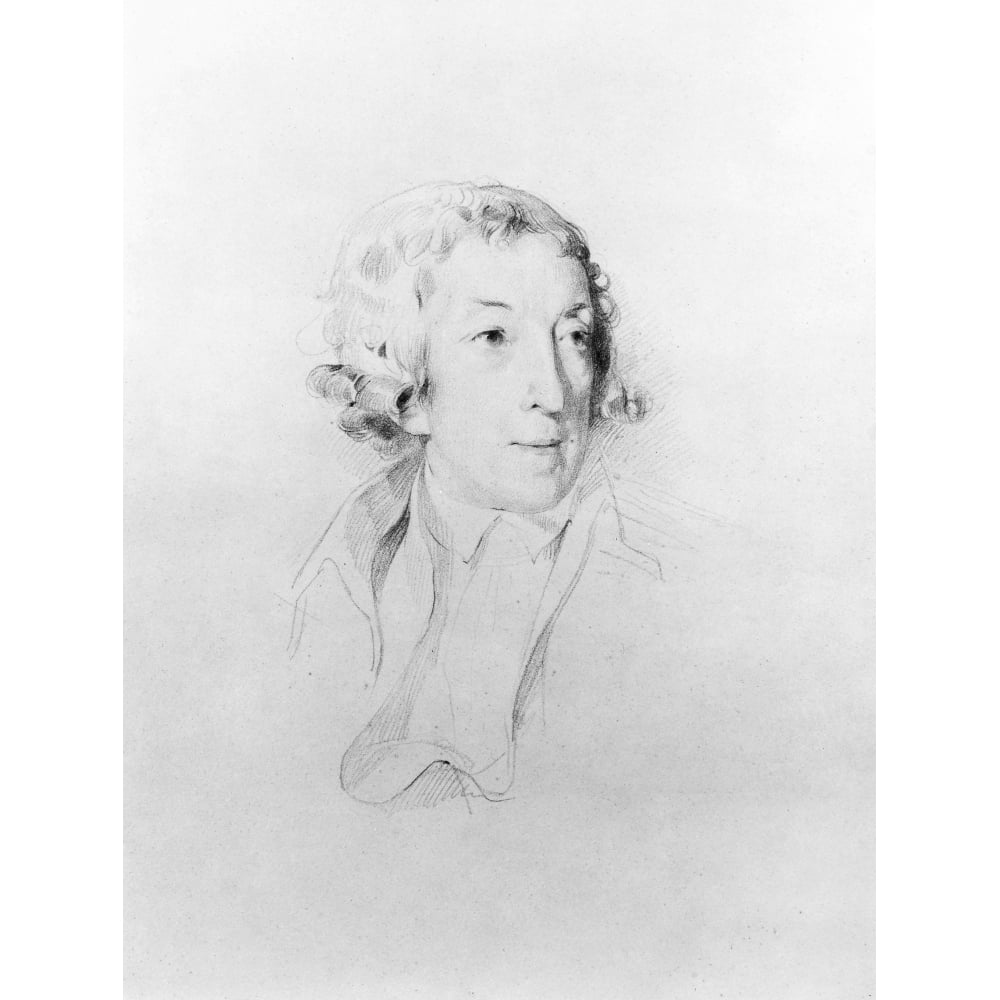 Horace Walpole. N4Th Earl Of Orford. English Man Of Letters And ...