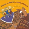 Horace and Morris But Mostly Dolores (Paperback) - Walmart.com