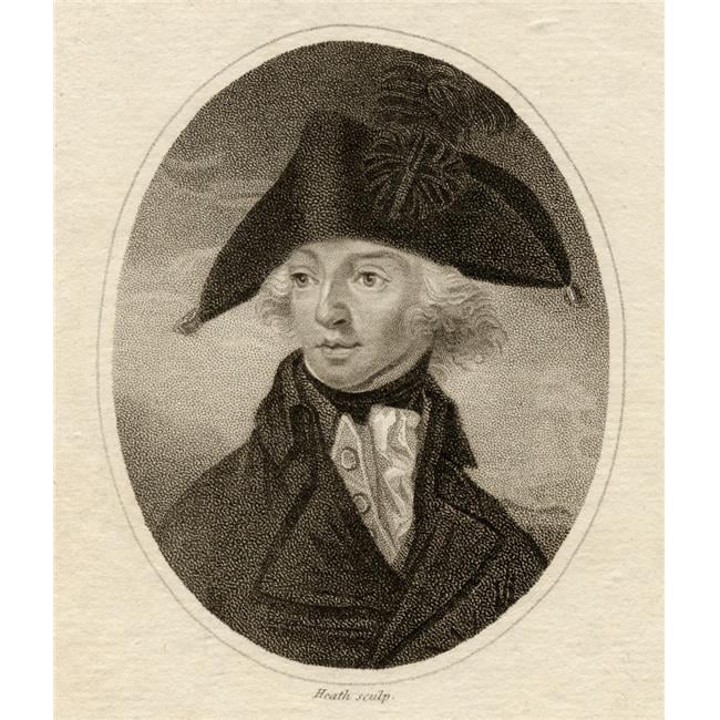 Horatio Nelson - 1st Viscount Nelson - 1st Duke of Bront- - 1758 To ...