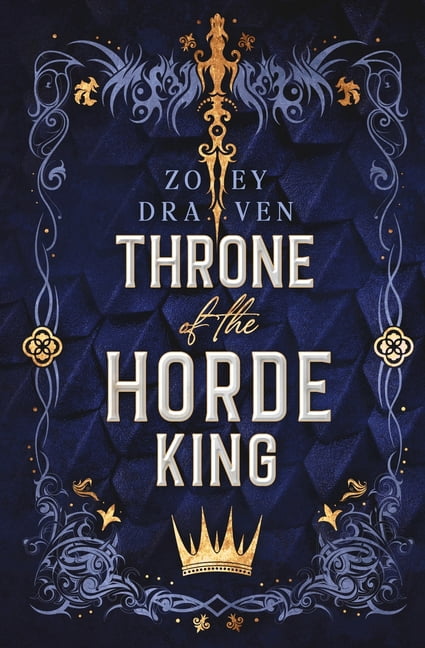 Horde Kings of Dakkar Throne of the Horde King: Alternate Cover Edition ...