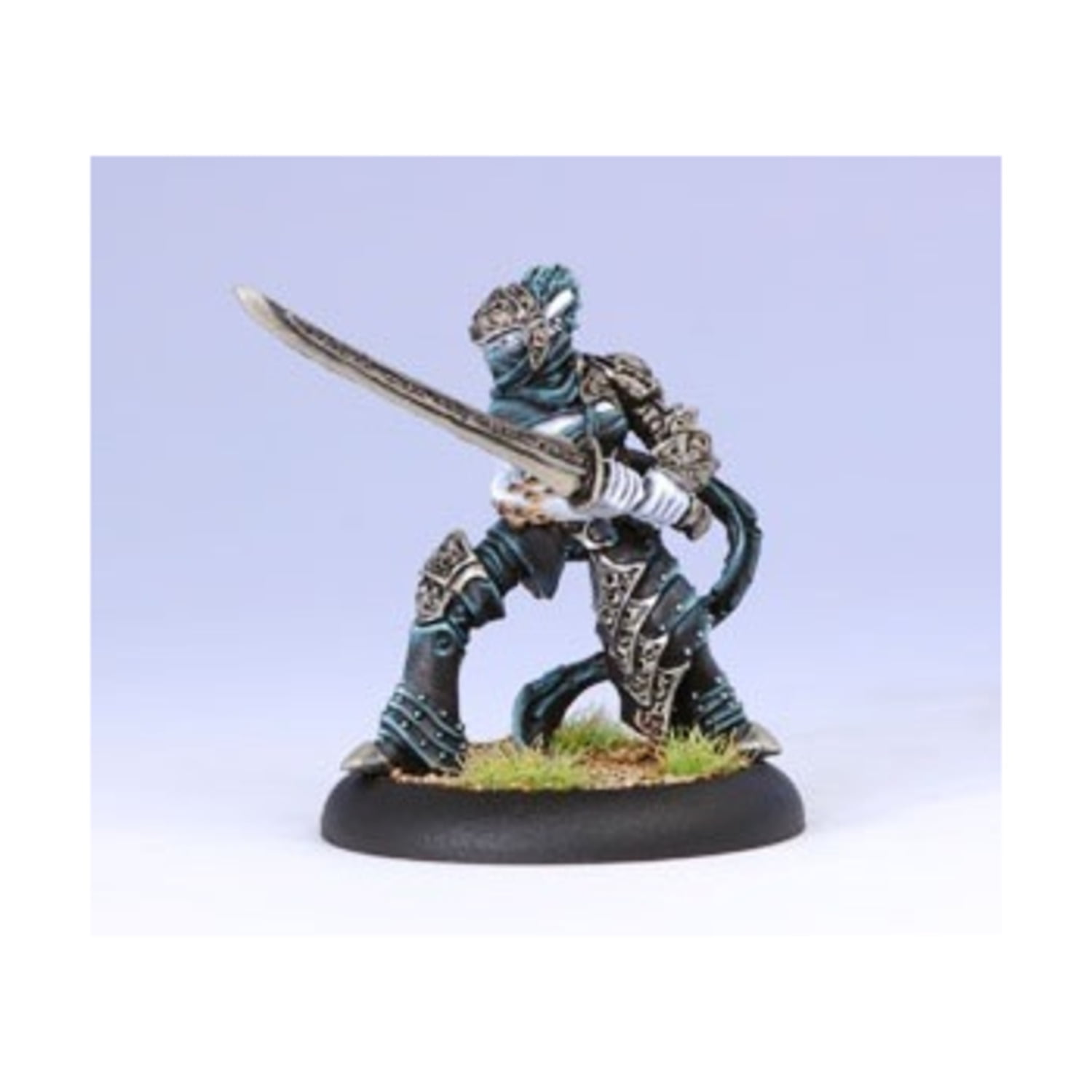 Hordes: Legion - Warlock Rhyas, Sigil - Walmart.com