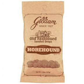 Horehound Candy