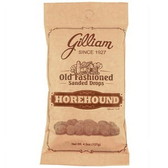 Horehound Candy