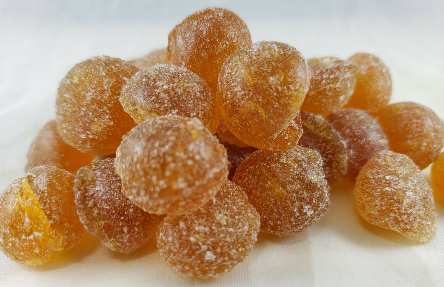 Horehound Hard Candy Drops - Walmart.com