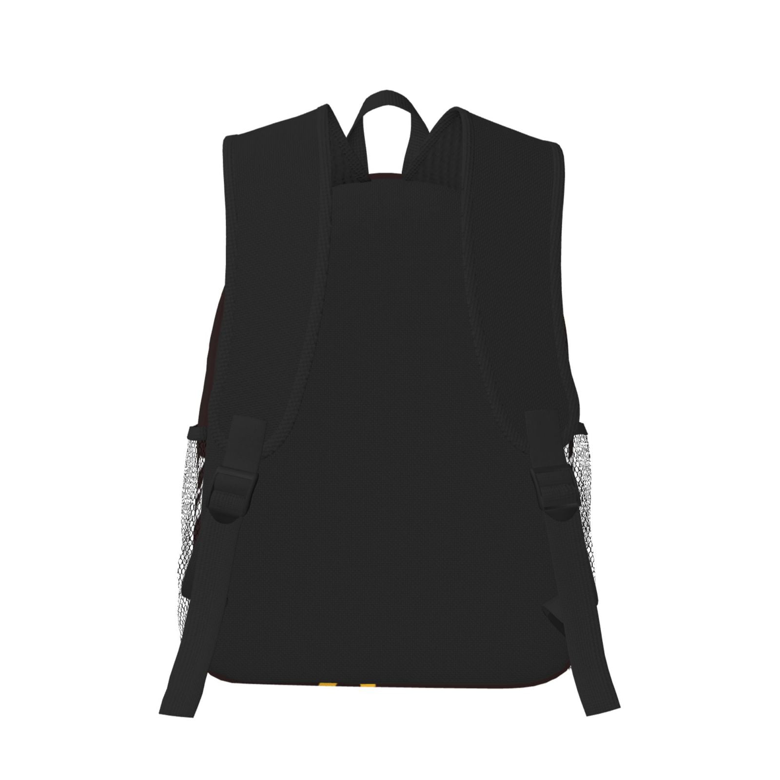 Horeoi Happy Thanksgiving 1 Print Casual Backpack for School Work ...