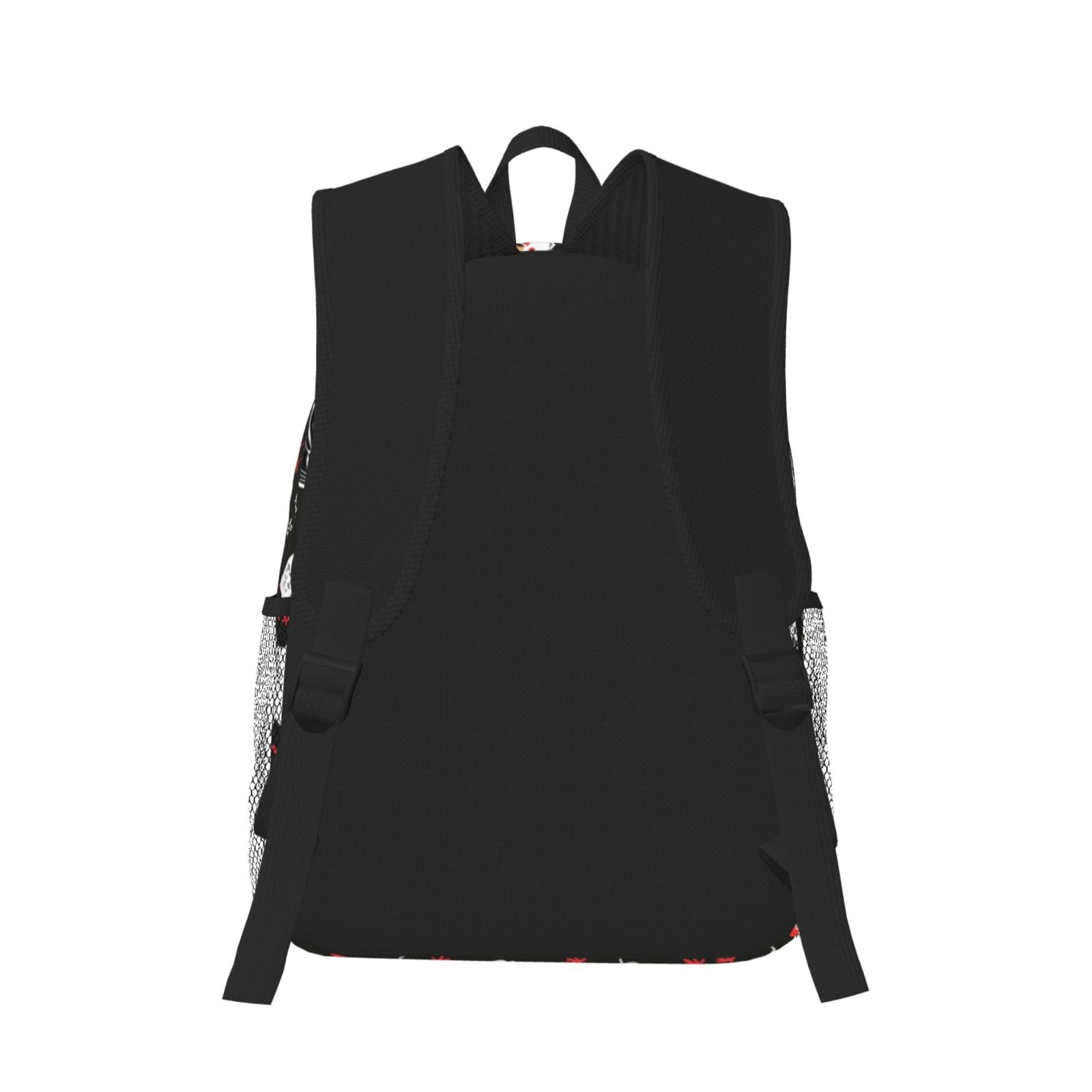 Horeoi Laying Hens And Roosters Print Casual Backpack for School Work ...