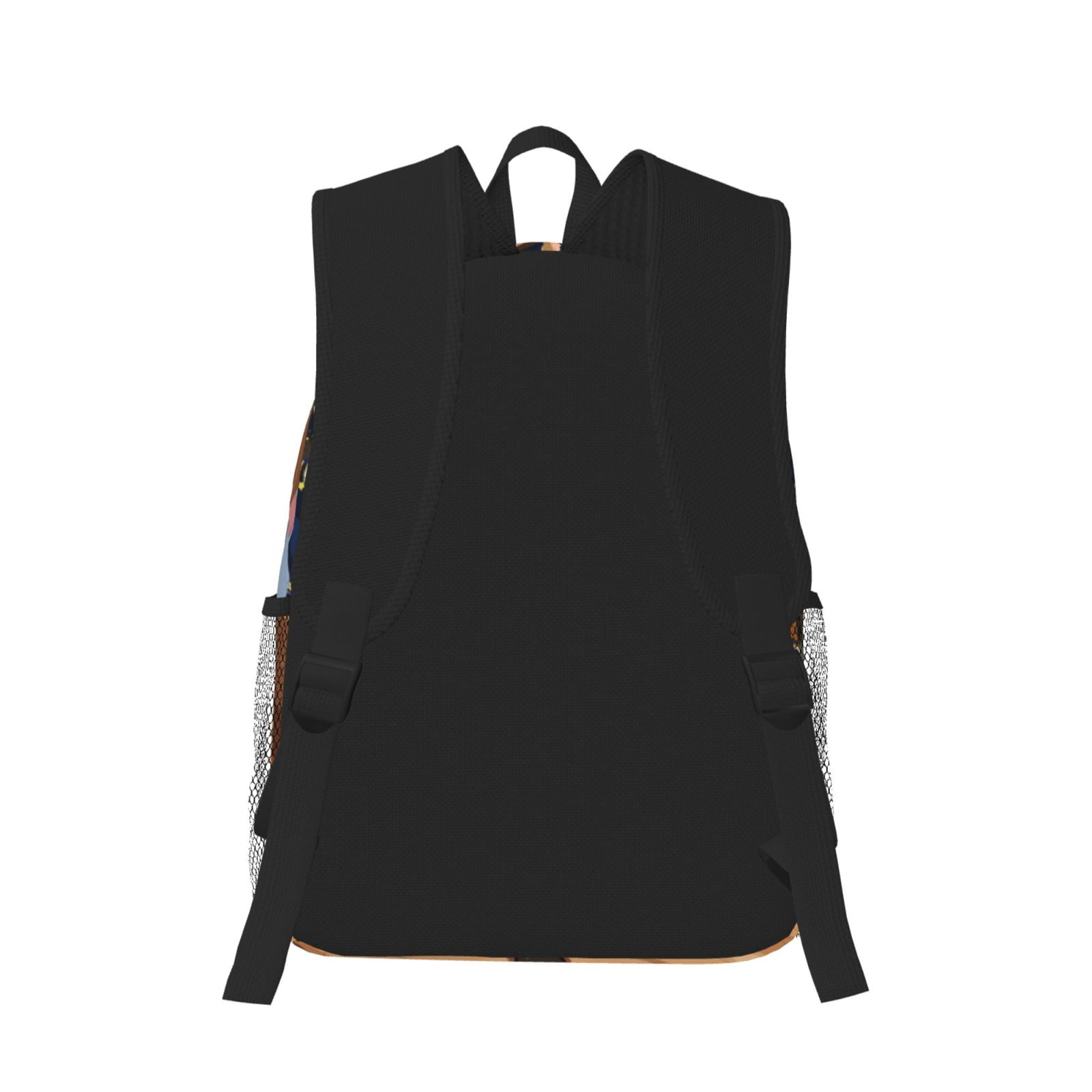 Horeoi Ocean Scene with Noah's Ark Print Casual Backpack for School ...