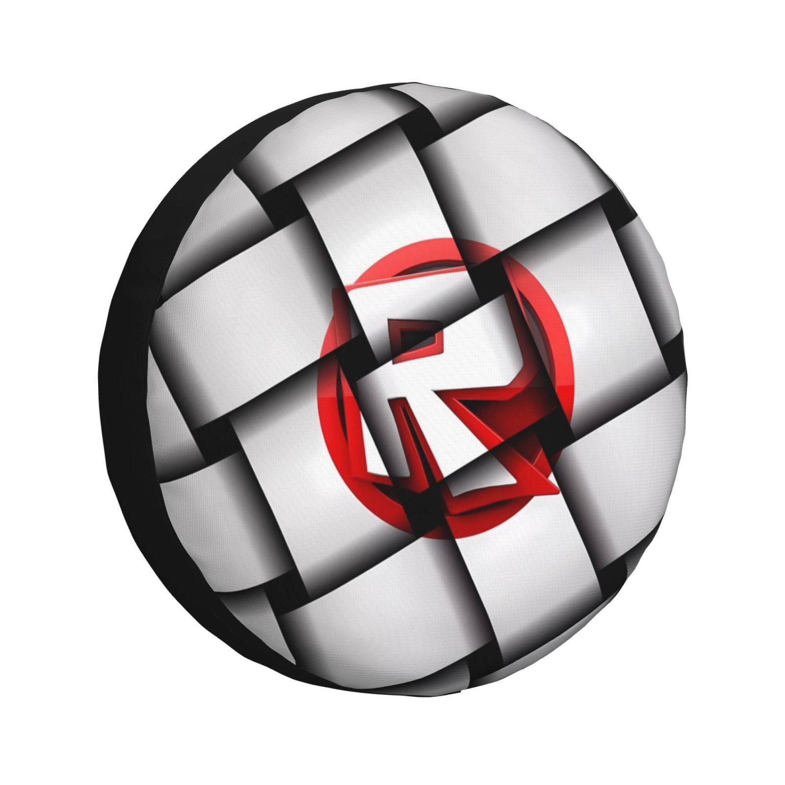 Horeoi Roblox Print Tire Cover Waterproof Leather Wheel Cover, Camper ...