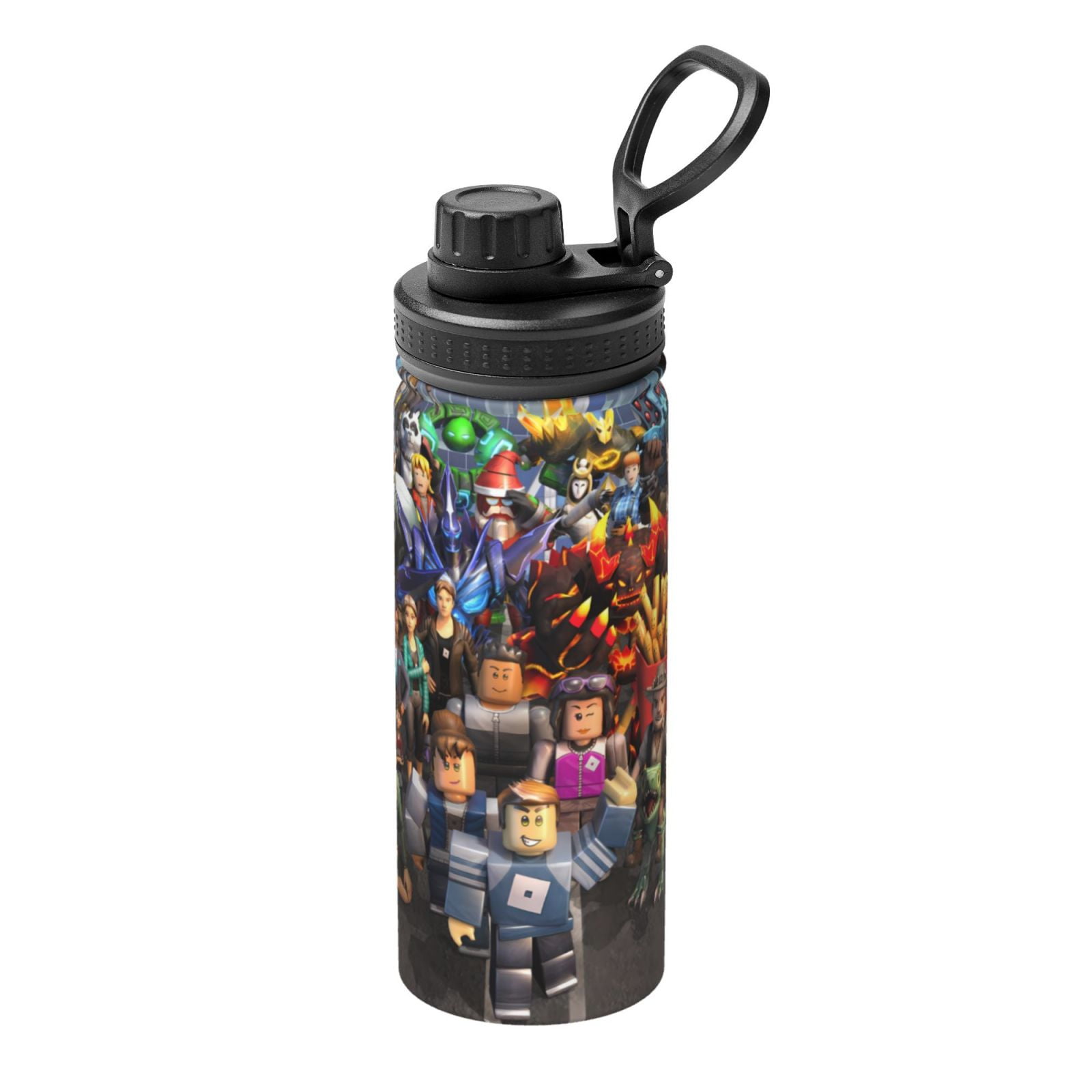 Roblox Water Bottle
