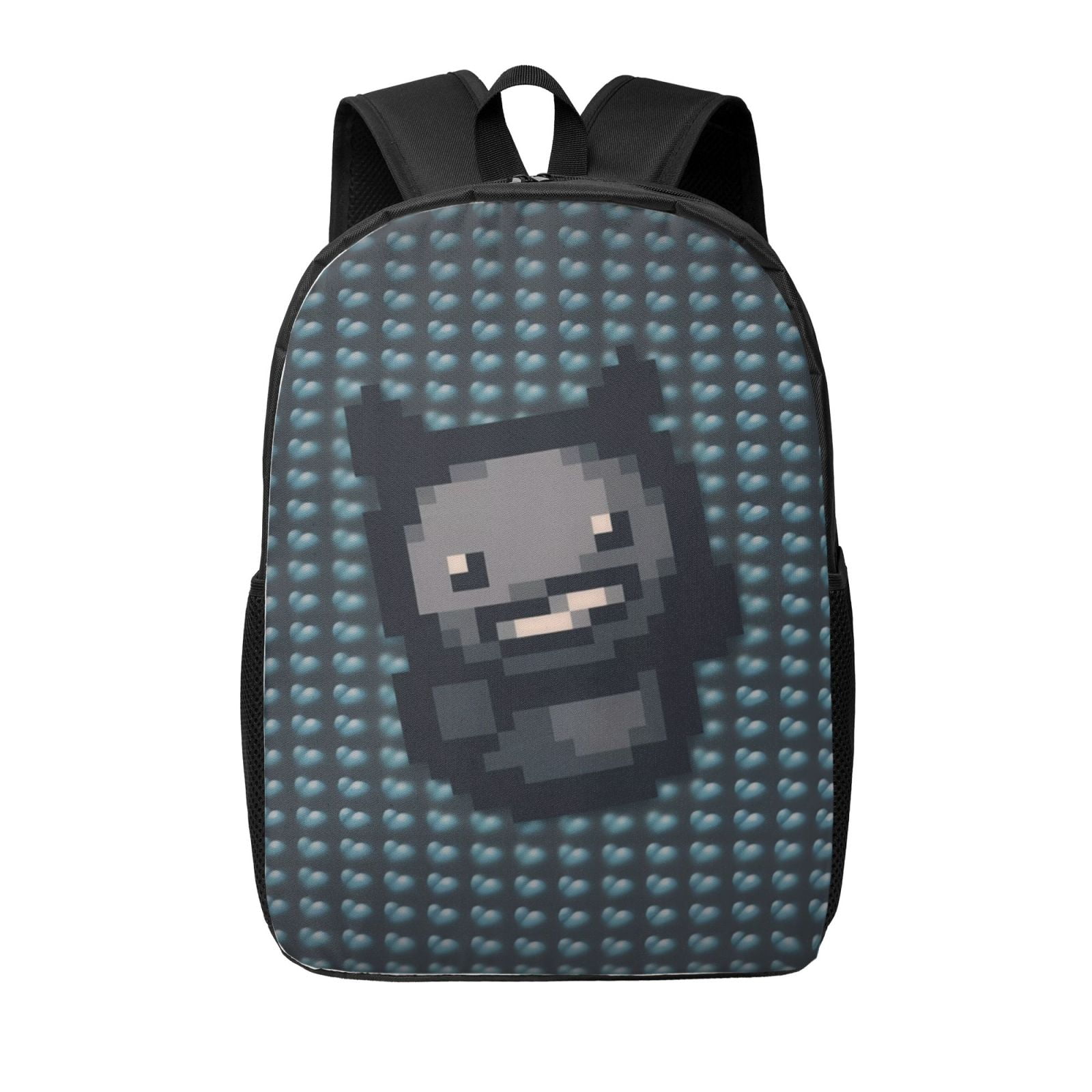 Horeoi The Binding of Isaac Print High School Backpacks Laptop Bag ...