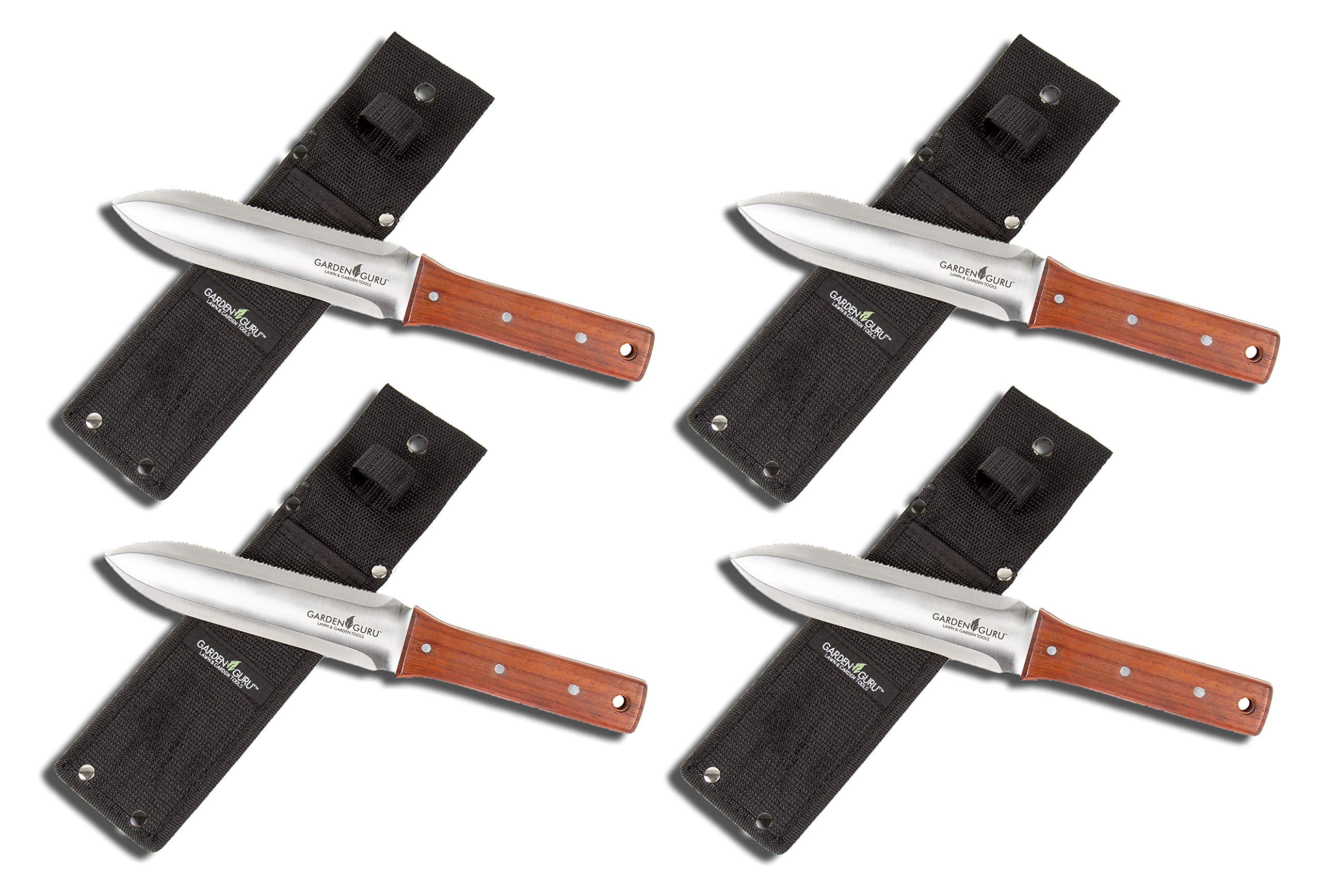 Hori Hori Gardening Knife for Weeding Digging Pruning Cultivating ...