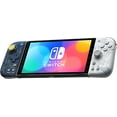 Switch Accessory: Controller - HORI Split Pad Compact - Pokémon: Eevee ...