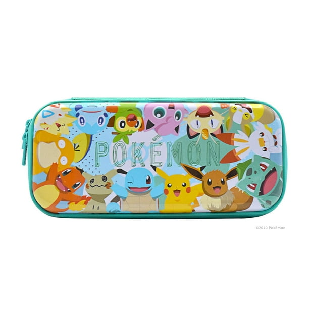 Hori Nintendo Switch / Switch Lite Vault Case Pokemon: Pikachu ...