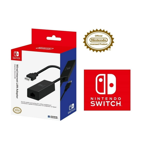 Nintendo Switch Dongle