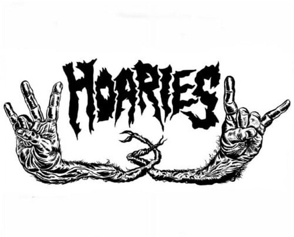 Hories - Rocker Shocker - Music & Performance - Vinyl - Walmart.com