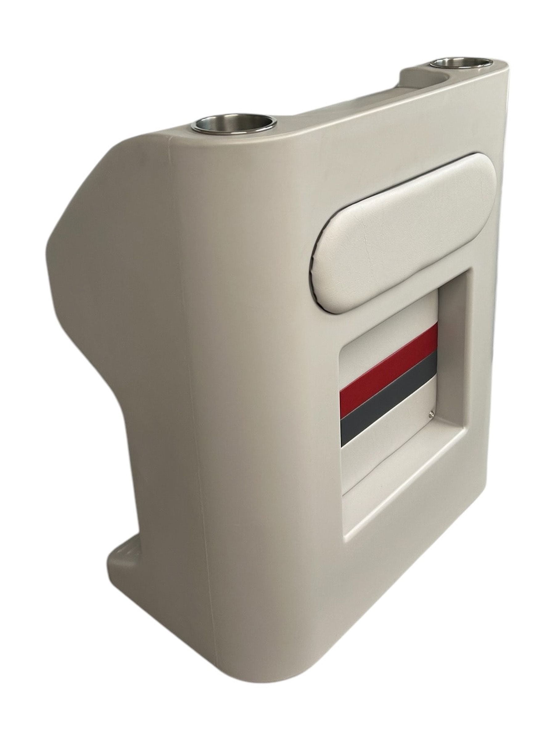 Horizon Manufacturing Premium Series Pontoon Captain, Steering Stand ...
