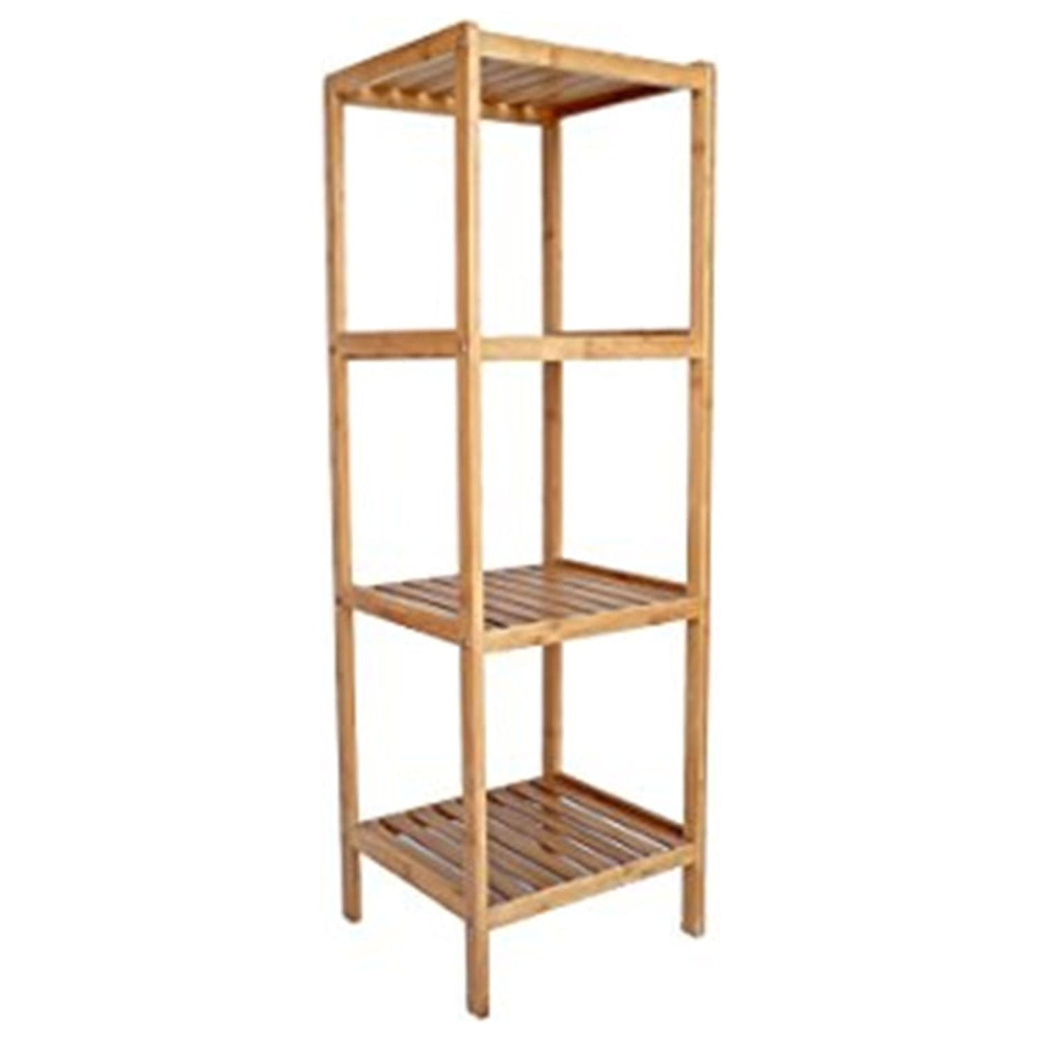 Proman Products Horizon 4-tier Shelf - Walmart.com