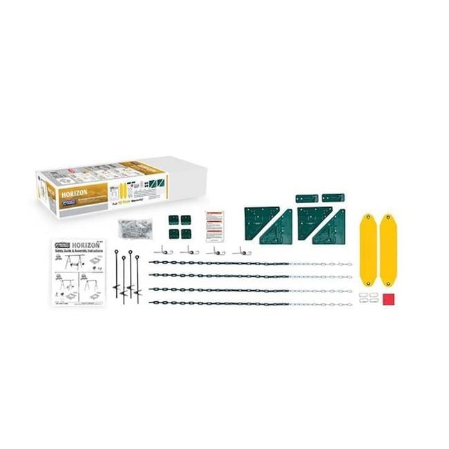 Horizon Build-it-Yourself Kit - Walmart.com