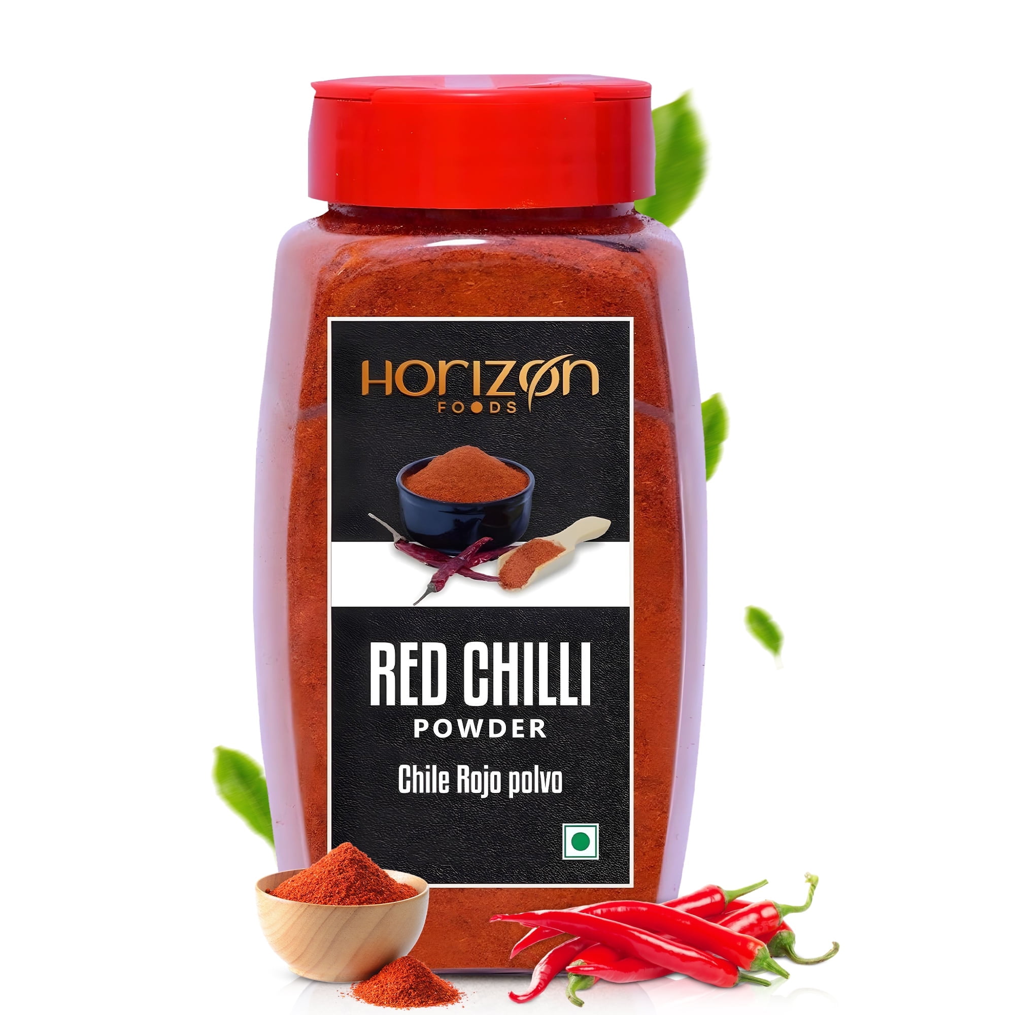 Horizon Foods Premium Red Chili Powder 100g – Indian spice blend for ...