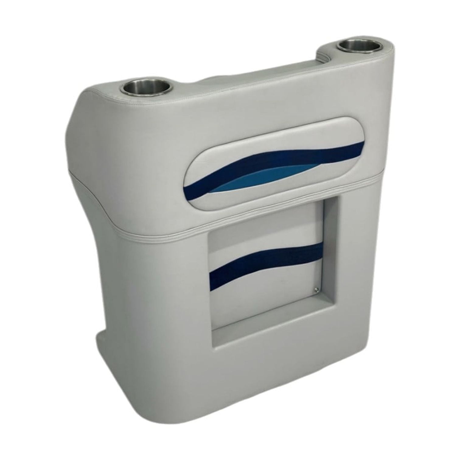 Horizon Manufacturing Elite Series Pontoon Captain, Steering Stand 3223 ...