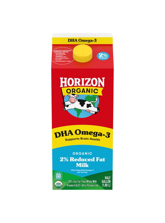 2% Milk in Milk - Walmart.com